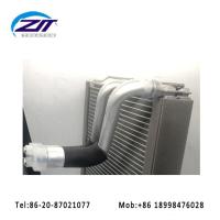 China TREATON-CAR Factory Directly Wholesales Evaporator 97139-2S000 97140-1W010 for K3 for sale