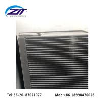 China TREATON-CAR Factory Directly Wholesales Evaporator 97139-2S000 97140-1W010 for K3 for sale