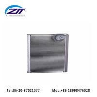 China TREATON-CAR Factory Directly Wholesales Evaporator 97139-2S000 97140-1W010 for K3 for sale