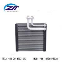 China TREATON-CAR A/C Evaporator 97140-4H050,97140-4H051 for H1 Starex /Grand for sale