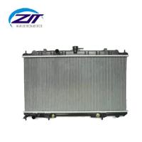 China TREATON Auto Parts 21460-4M200 Auto Radiator for Sentra N16 B15 QG13 1.8L Engine Cooling for sale