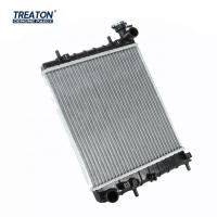 China Treaton Auto Parts High Quality 25310-25050 25310-25100 25310-25150 Radiator for ACCENT for sale