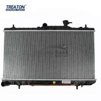 China Treaton Auto Parts High Quality 25310-25050 25310-25100 25310-25150 Radiator for ACCENT for sale