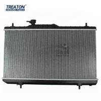 China Treaton Auto Parts High Quality 25310-25050 25310-25100 25310-25150 Radiator for ACCENT for sale