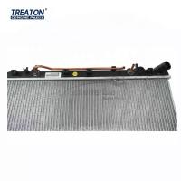 China Treaton Auto Parts High Quality 25310-25050 25310-25100 25310-25150 Radiator for ACCENT for sale