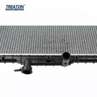 China Treaton Auto Parts High Quality 25310-25050 25310-25100 25310-25150 Radiator for ACCENT for sale
