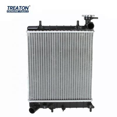 China Treaton Auto Parts High Quality 25310-25050 25310-25100 25310-25150 Radiator for ACCENT for sale