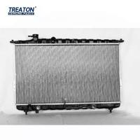 China TREATON AUTO PARTS OEM 25310-38050 RADIATOR for 1998-2003 SONATA With High Quality for sale