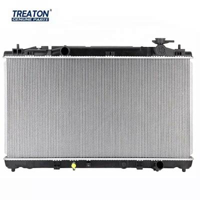 China Treaton Auto Parts High Quality 25310-22050 25310-22070 86812-1R010  54501-1R000 54500-1R000  25386-22020 Radiator for ACCENT for sale
