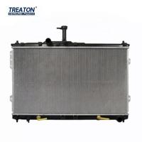 China Treaton Auto Parts High Quality 25310-2H000 25310-2H050 Radiator for ELANTRA for sale