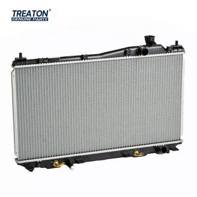 China Treaton Auto Parts High Quality 25310-2H000 25310-2H050 Radiator for ELANTRA for sale