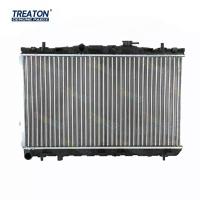 China Treaton Auto Parts High Quality 25310-2D100 25310-2D110 25310-2D000 Radiator for ELANTRA for sale