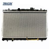 China Treaton Auto Parts High Quality 25310-2D100 25310-2D110 25310-2D000 Radiator for ELANTRA for sale