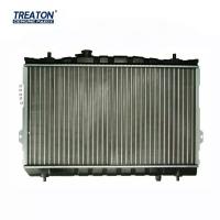 China Treaton Auto Parts High Quality 25310-2D100 25310-2D110 25310-2D000 Radiator for ELANTRA for sale