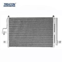 China Treaton Auto Parts 97606-25500 A/C Condenser for ACCENT for sale