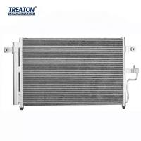 China Treaton Auto Parts 97606-25500 A/C Condenser for ACCENT for sale