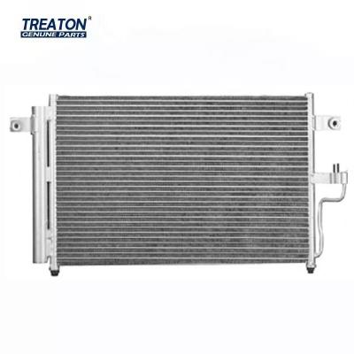 China Treaton Auto Parts 97606-25500 A/C Condenser for ACCENT for sale