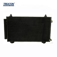 China TREATON AUTO PARTS OEM 88460-02170 88460-12561 AC Condenser for Corolla/Matrix With High Quality for sale