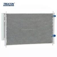 China TREATON AUTO PARTS OEM 88450-12280 88450-05010 AC Condenser for 2007-2008 Corolla Axio With High Quality for sale