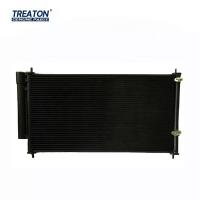 China TREATON AUTO PARTS OEM 88450-12280 88450-05010 AC Condenser for 2007-2008 Corolla Axio With High Quality for sale