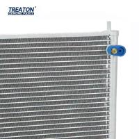 China TREATON AUTO PARTS OEM 88450-12280 88450-05010 AC Condenser for 2007-2008 Corolla Axio With High Quality for sale