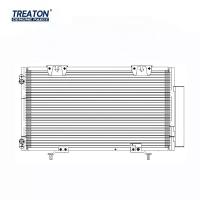 China TREATON AUTO PARTS OEM 88450-12280 88450-05010 AC Condenser for 2007-2008 Corolla Axio With High Quality for sale