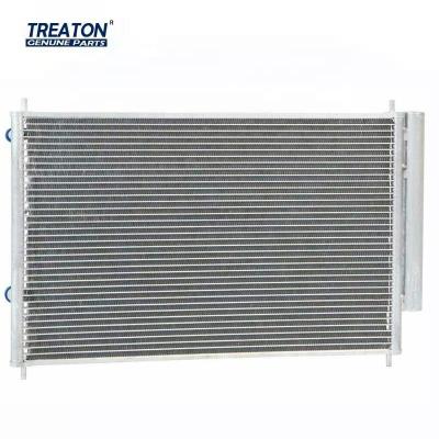 China TREATON AUTO PARTS OEM 88450-12280 88450-05010 AC Condenser for 2007-2008 Corolla Axio With High Quality for sale