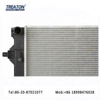 China TREATON- Aluminum Car Radiator and Auto 25310-F2000 25310-F2100 Radiator for ELANTRA for sale