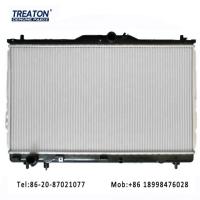 China TREATON- Aluminum Car Radiator and Auto 25310-2B100 25310-2W800 Radiator for SANTA FE for sale