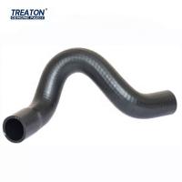 China Treaton Auto Parts Factory Price Stock Available Hot Sale Auto Engine Parts for Yaris Radiator Hose OEM 16572-21090  1657221090 for sale