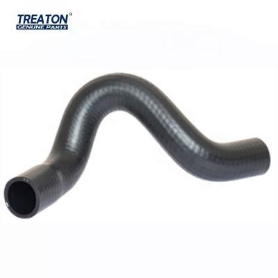 China Treaton Auto Parts Factory Price Stock Available Hot Sale Auto Engine Parts for Yaris Radiator Hose OEM 16572-21090  1657221090 for sale