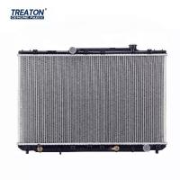 China TREATON AUTO PARTS OEM 16400-03050 RADIATOR for CAMRY 1992-1998 With High Quality for sale