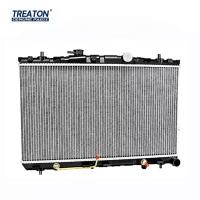 China Treaton Auto Parts OEM  25310-0M000 25310-0M150 Radiator for Accent for sale