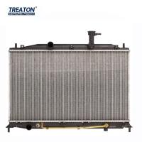 China Treaton Auto Parts OEM  25310-0M000 25310-0M150 Radiator for Accent for sale