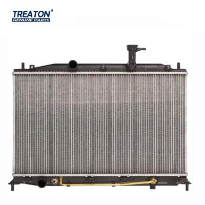 China Treaton Auto Parts OEM  25310-0M000 25310-0M150 Radiator for Accent for sale