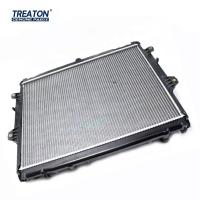 China TREATON AUTO PARTS OEM 16400-0C180 RADIATOR for Huilx With High Quality for sale