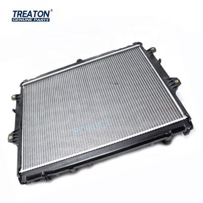 China TREATON AUTO PARTS OEM 16400-0C180 RADIATOR for Huilx With High Quality for sale