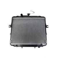 China TREATON-CAR Factory Directly Wholesales Factory Price Auto Parts Radiator 25310-4F100 25310-4E800 for Porter Ii for sale