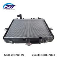 China TREATON-CAR Factory Directly Wholesales Factory Price Auto Parts Radiator 25310-4F100 25310-4E800 for Porter Ii for sale