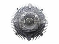 China TREATON Car Spare Parts Cooling Fan Clutch  21082-40P10 21082-40P00  Fan Clutch for 300ZX for sale