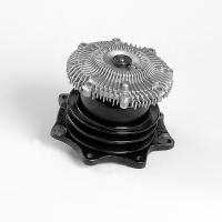China TREATON Car Spare Parts 21082-EB70B   Fan Clutch for ATLASS CONDOR F22 86- F22(2WD)H40 86-90 H40,41,S41 89- GMB:GWN-47F for sale