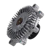 China Treaton Hot Sale   Fan Clutch for Factory Price Oil Fan Clutch for  BongoIII Bongo3 OEM :  25237-4X600 for sale