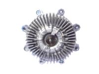 China Treaton Hot Sale   Fan Clutch for Factory Price Oil Fan Clutch for  BongoIII Bongo3 OEM :  25237-4X600 for sale