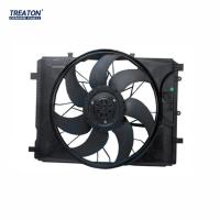 China Treaton FAN FIT for COROLLA OE 88590-12170 88590-12150 88550-12120 88453-12050 88454-12100 for sale