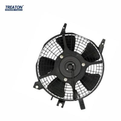China Treaton FAN FIT for COROLLA OE 88590-12170 88590-12150 88550-12120 88453-12050 88454-12100 for sale