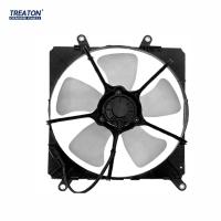 China Treaton Cooling Fan OE 16363-64030 16361-63020 16711-15240 for Toyota Corolla for sale