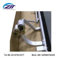 China Treaton Auto Parts OEM 97606-3X000  97606-4VA000 Air Conditioning Condensers for Hyundai Elantra Cooling Condenser for sale