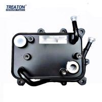 China TREATON-CAR Factory Directly Wholesales Top Quality Oil Cooler 25610-D3000 25620-D3000 for 2016-2019 Sorento for sale