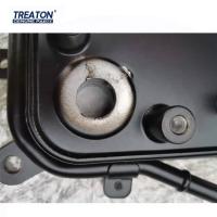 China TREATON-CAR Factory Directly Wholesales Top Quality Oil Cooler 25610-D3000 25620-D3000 for 2016-2019 Sorento for sale