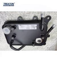 China TREATON-CAR Factory Directly Wholesales Top Quality Oil Cooler 25610-D3000 25620-D3000 for 2016-2019 Sorento for sale